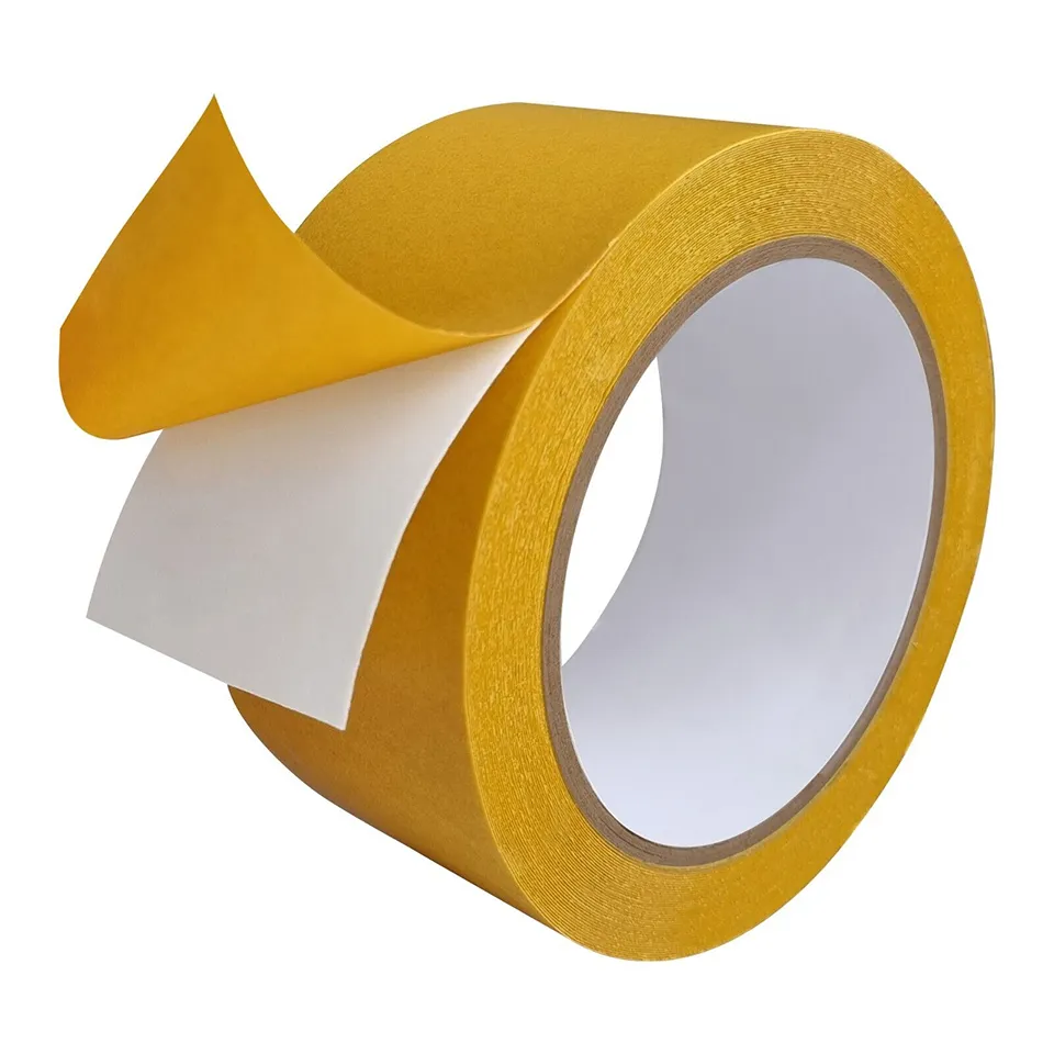 Ταινία Διπλής Όψης Non-Woven 9mmΧ50m